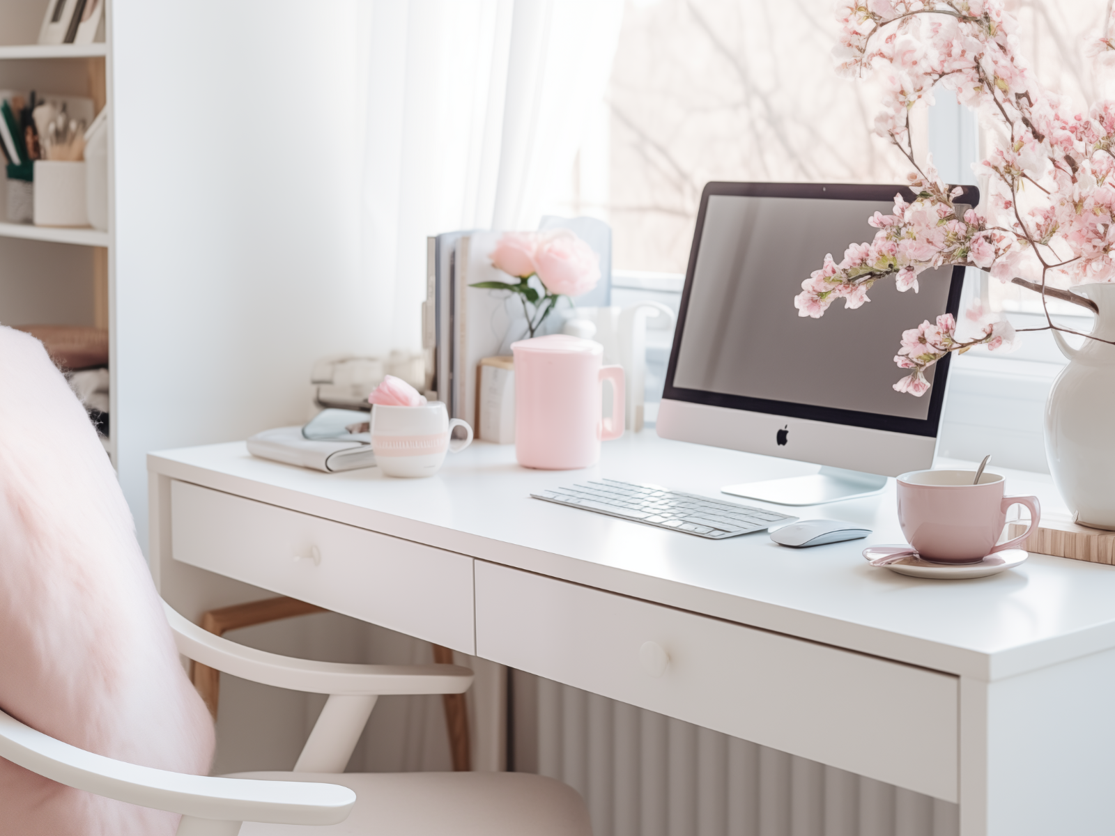 Home - HTI Virtual Author Assistance
